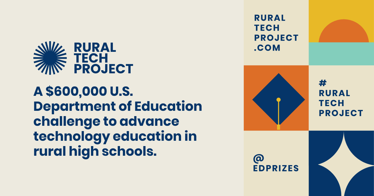 About the challenge - Rural Tech Project